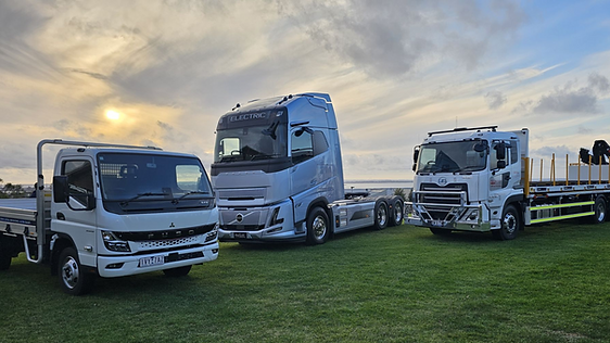 Cyber Security in Transport: Protect Fleet, Ensure Uptime & Stay Compliant